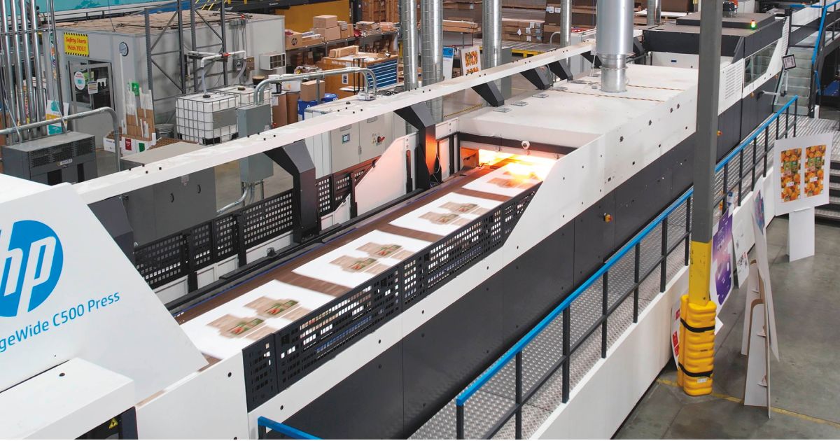 The Benefits of Digital Printing vs. Litho Offset Printing